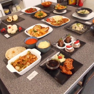 Emerson Park Academy - Michelin Star