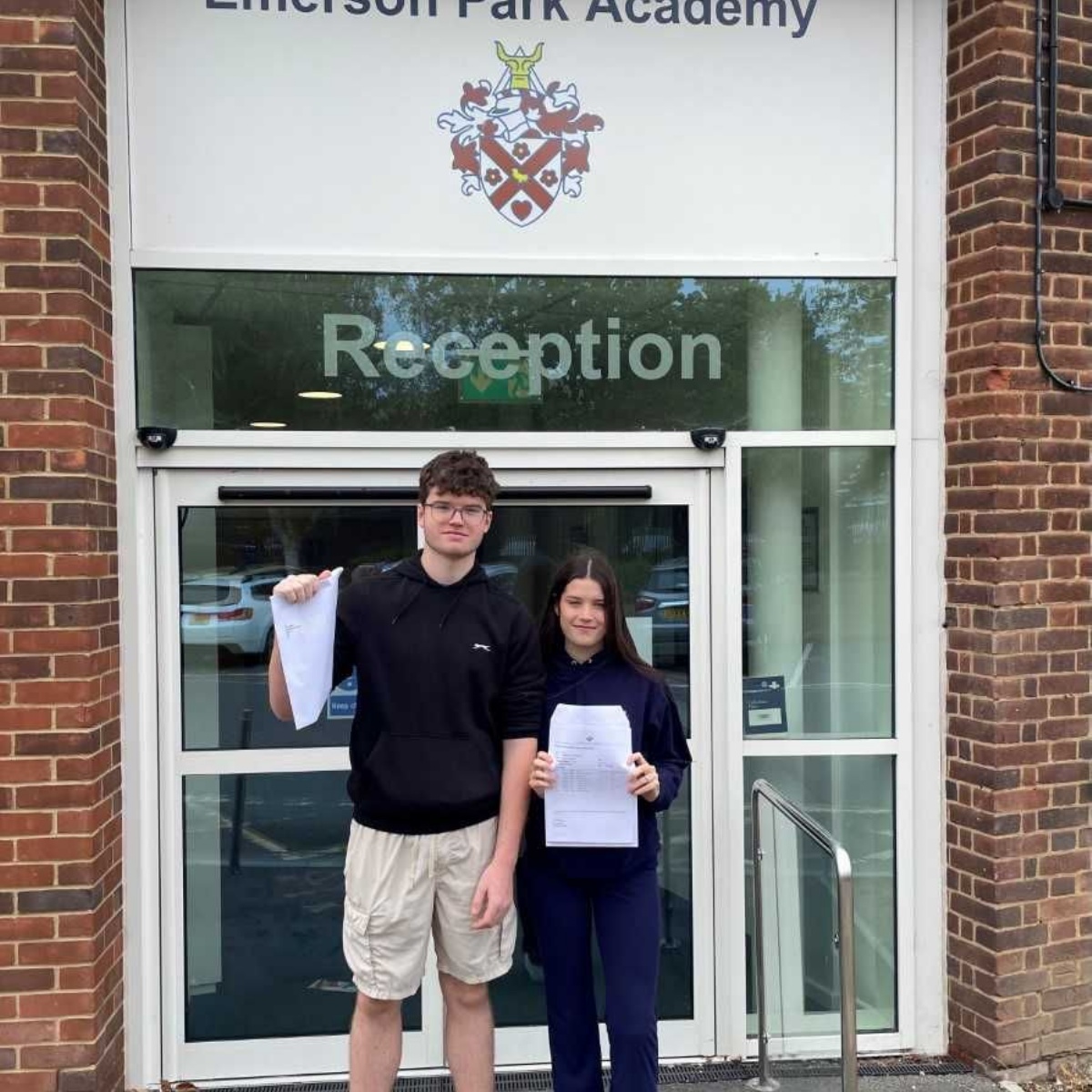 emerson-park-academy-epa-examination-results
